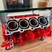 Porsche 928 V8 Engine Coffee Table - Etsy