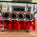 Porsche 928 V8 Engine Coffee Table - Etsy