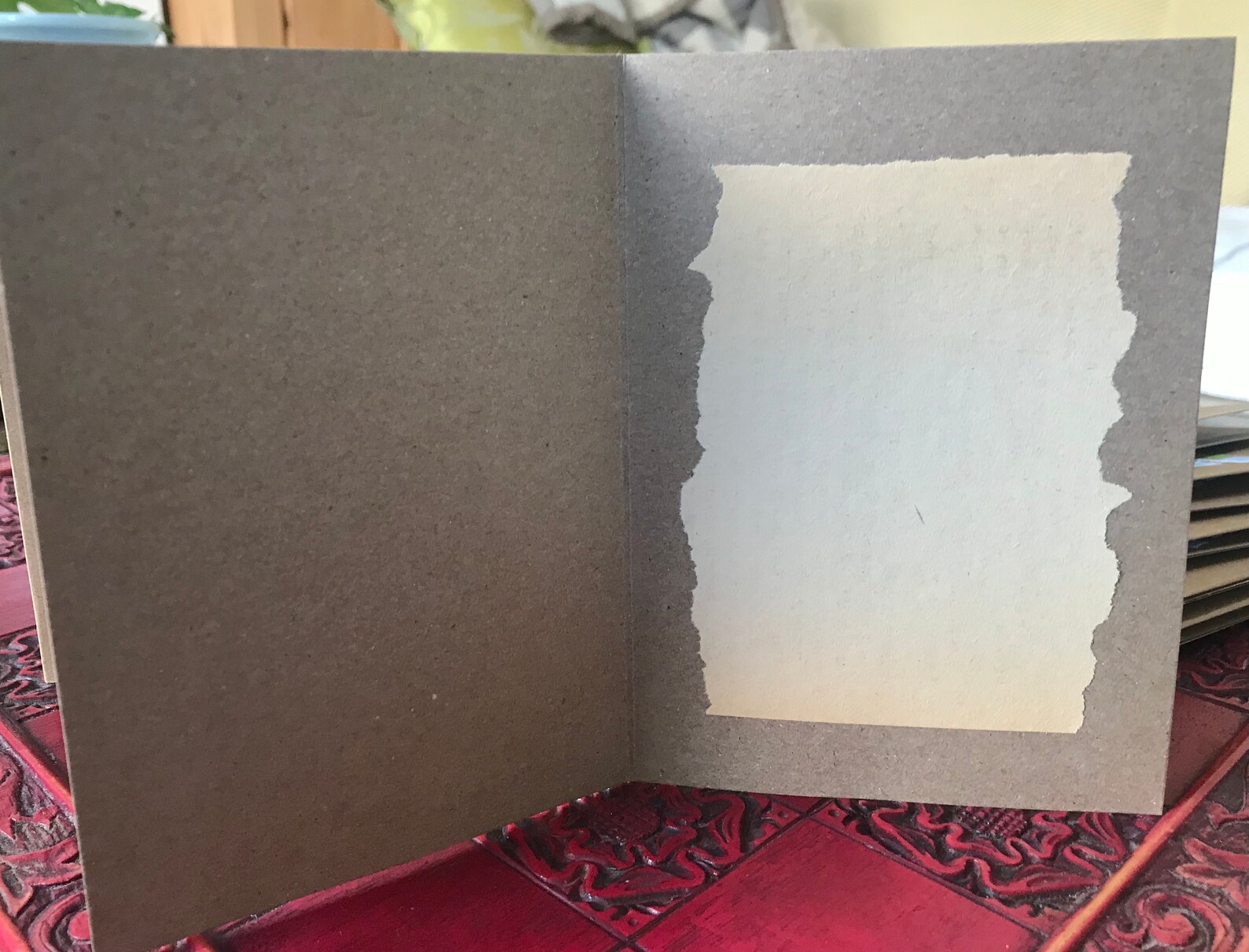 Atlas Christmas Cards - Etsy