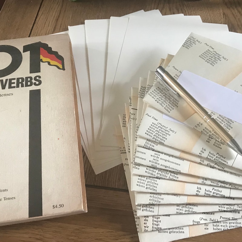 Recycled Stationery - Etsy