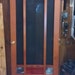 Custom Wood Screen Door - Etsy