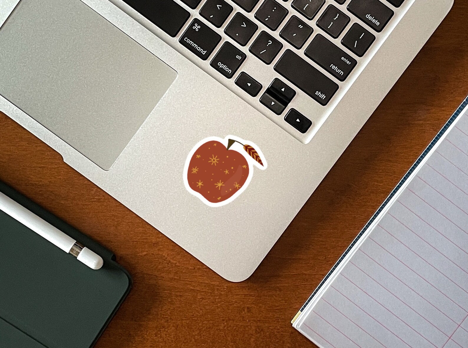 Fantastic Mr. Fox Bean's Red Remarkable Apple Wes Anderson Hydroflask ...