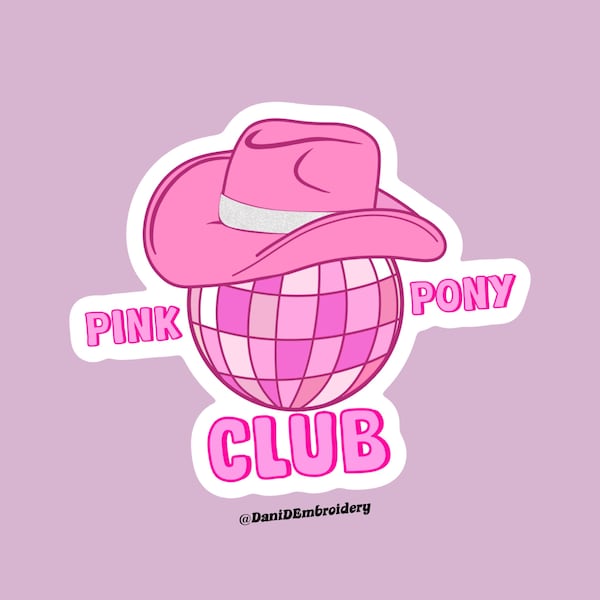 Pony Club - Etsy
