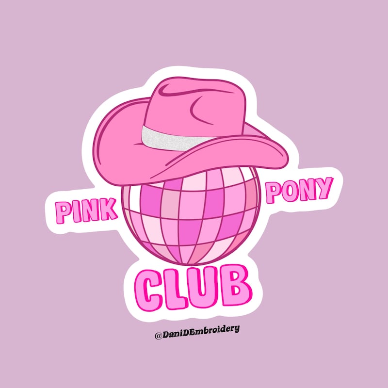 Pony Club - Etsy