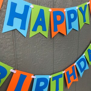 Dino Happy Birthday, Lime Green Dino, Boy Dinosaur Party, Orange Dino ...