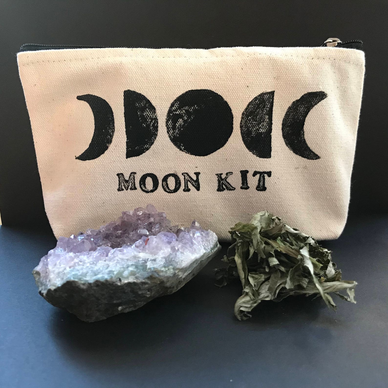Moon Kit | Etsy