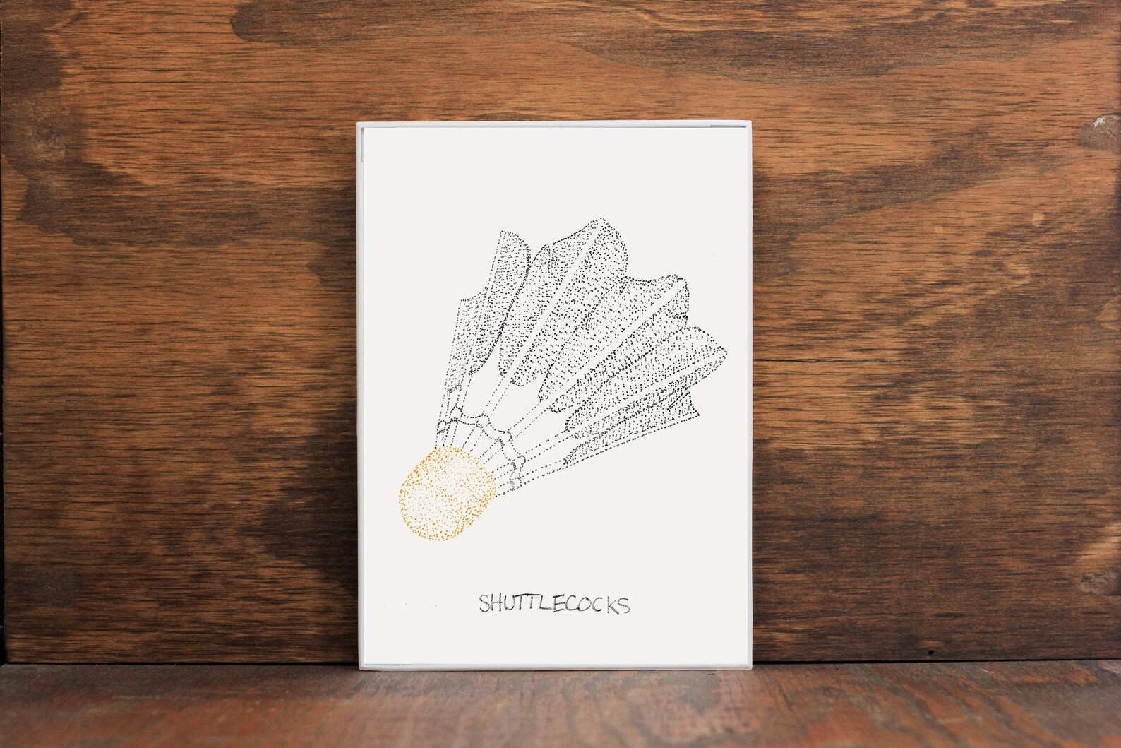 Shuttlecock - Nelson Atkins Museum - Kansas City - Gallery Wall - Etsy