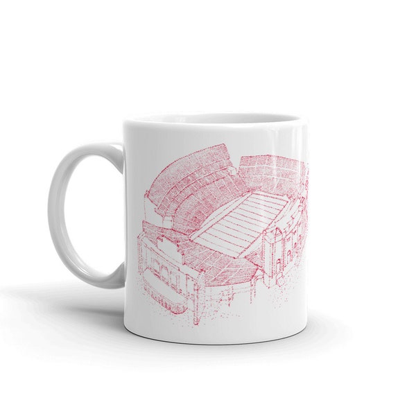 Ohio Stadium - Etsy