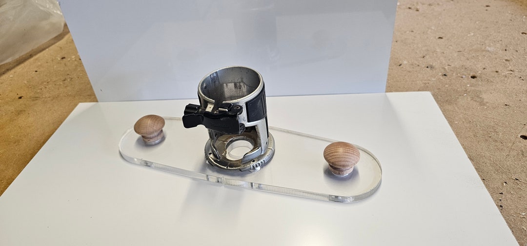 Makita Router Jig Makita Attachment - Etsy