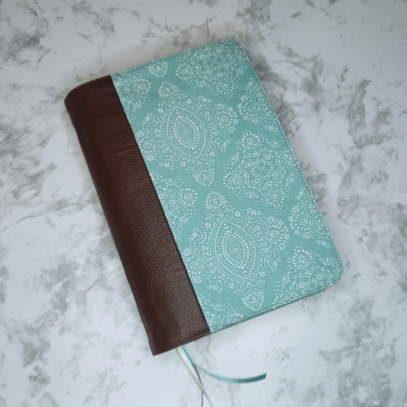 Custom Cloth Book Covers - Etsy