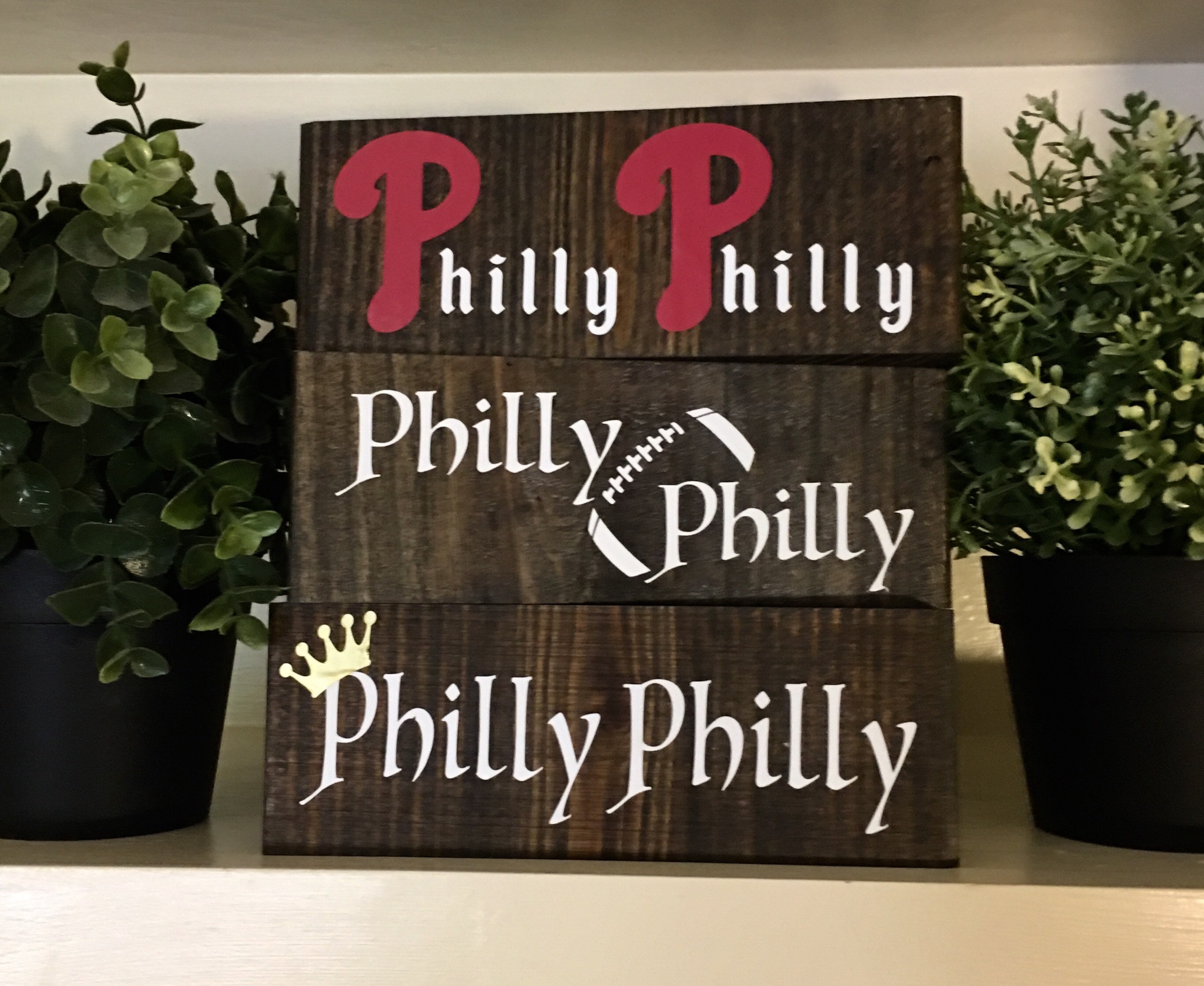 Philly Philly/Dilly Dilly/Philadelphia Phillies/Philidelphia | Etsy