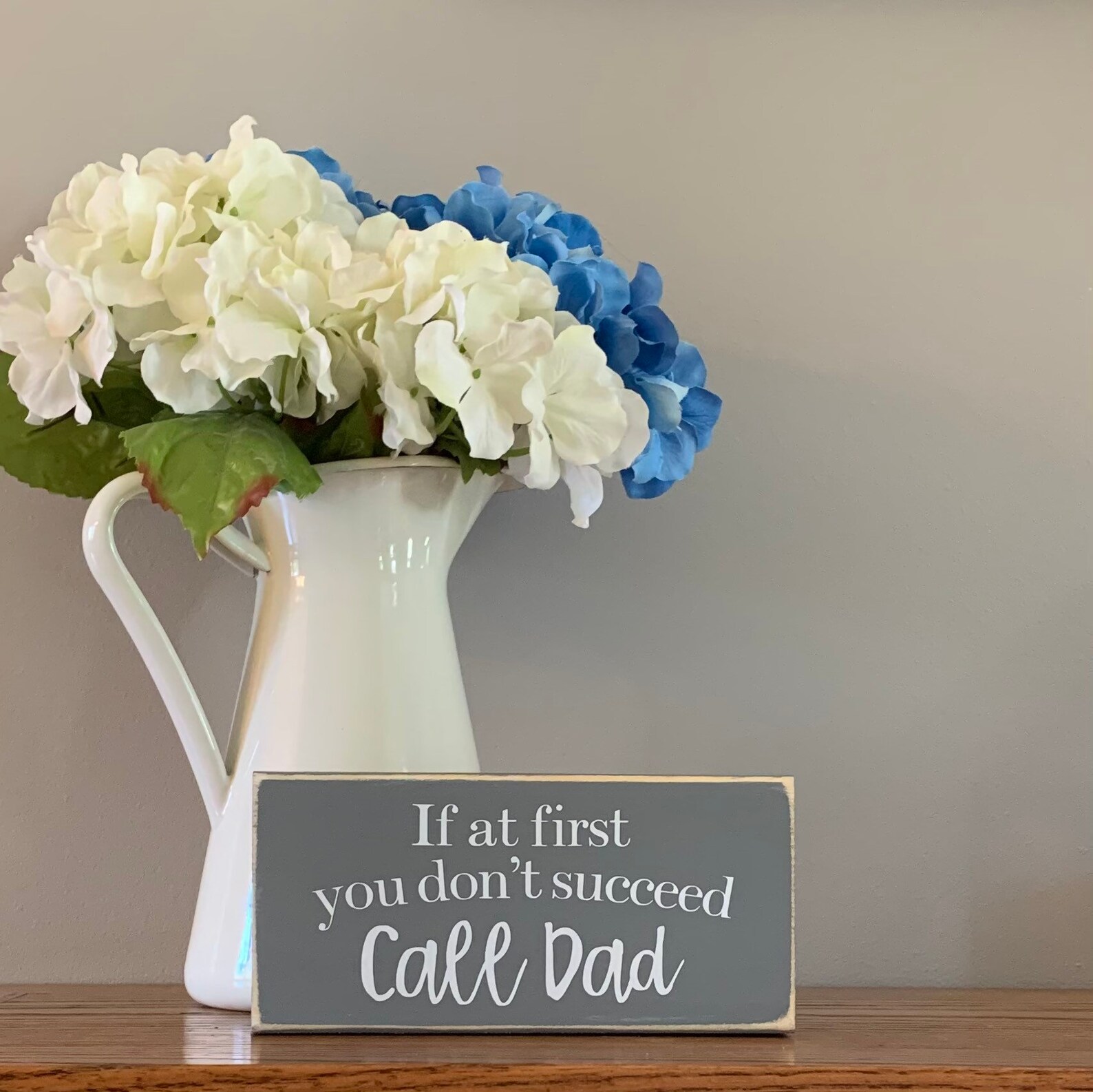 If at First You Don't Succeed Call Dad/gifts for Dad From | Etsy