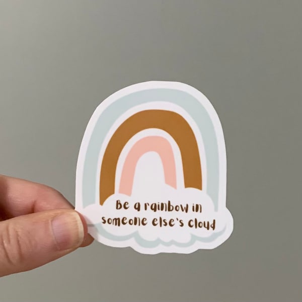 Rainbow Friends Water Bottle - Etsy