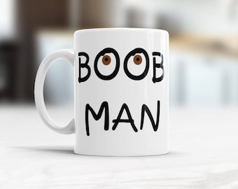 Roe Mug Roe Watercolor Ceramic Mug Deer Roe Coffee Mug - Etsy