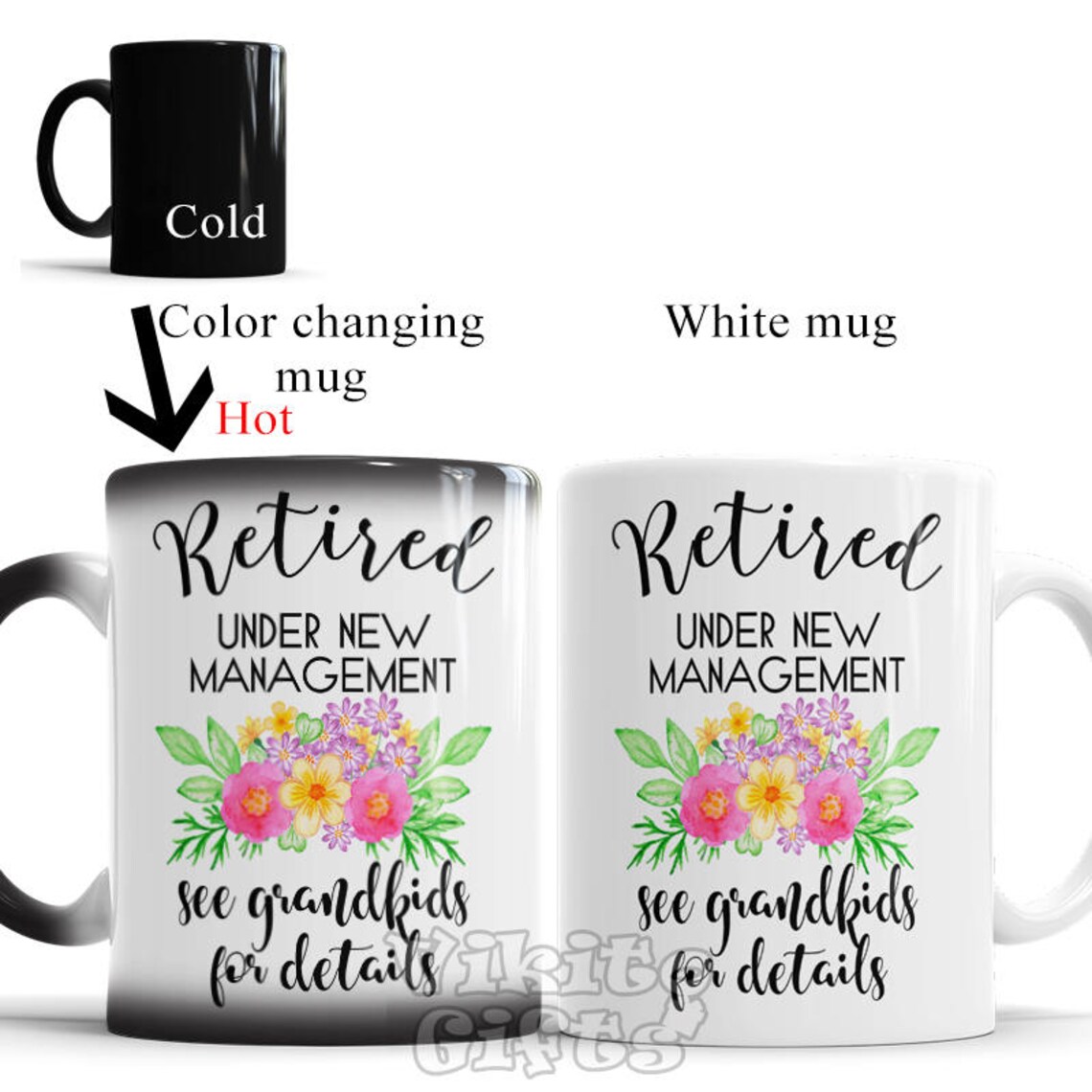 Retirement Gifts for Women Retirement Mugs Gifts Retirement - Etsy