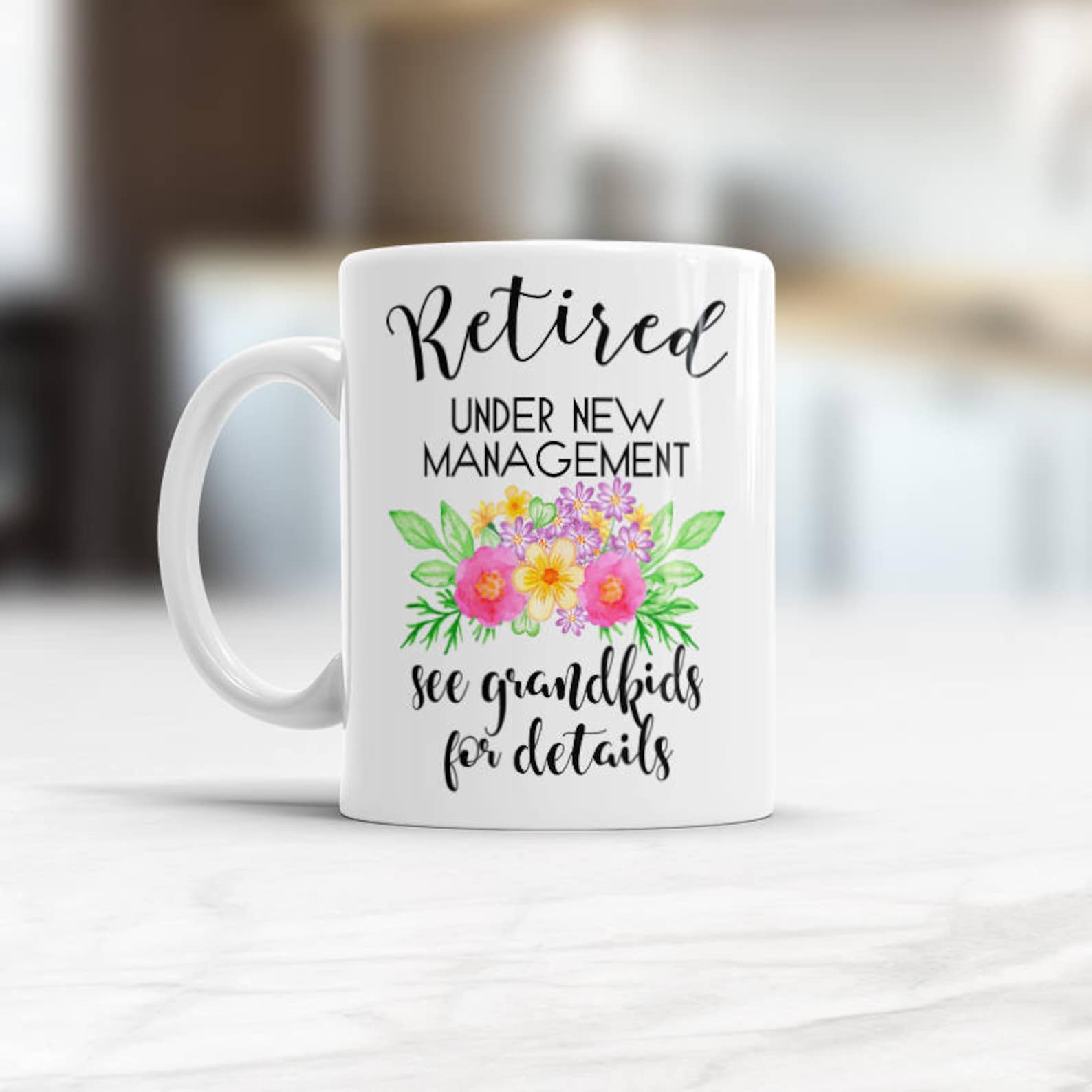 Retirement Gifts for Women Retirement Mugs Gifts Retirement - Etsy