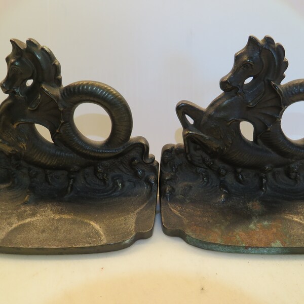 Bradley and Hubbard - Etsy