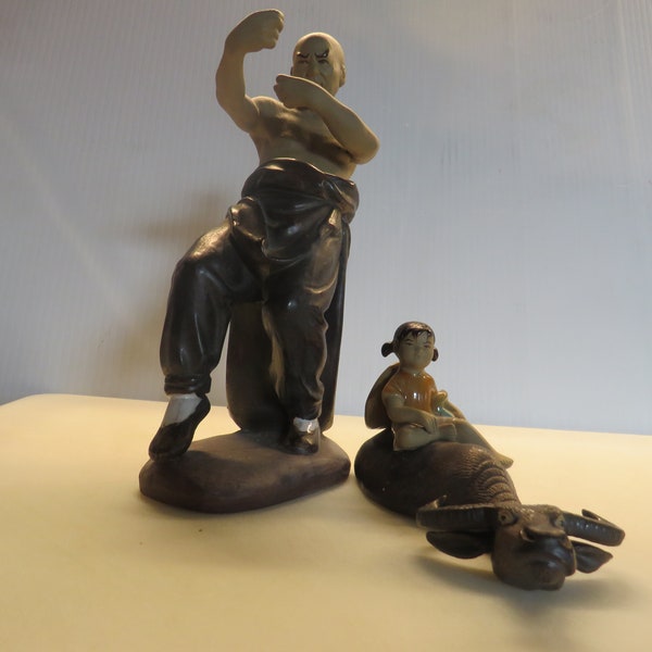Mud Men - Etsy