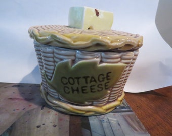 Cottage Cheese - Etsy