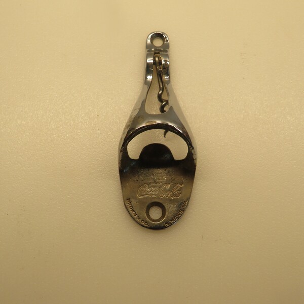 Coca Cola Keychain - Etsy