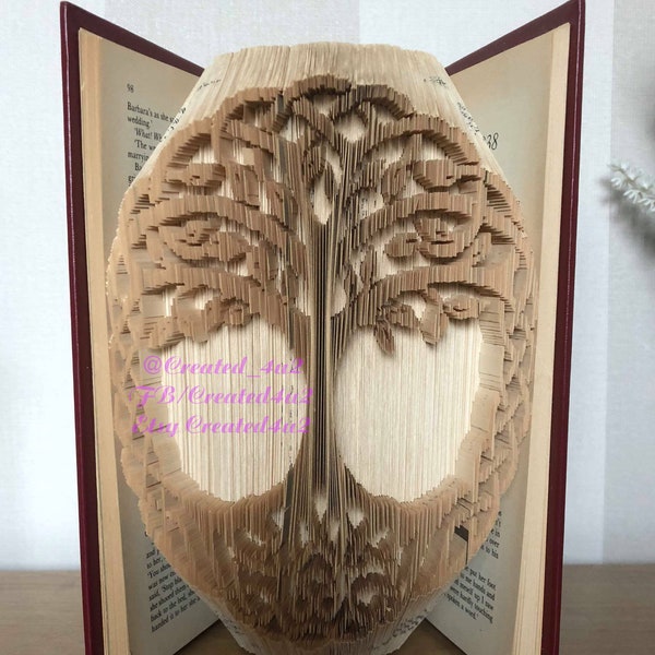 Book of Life - Etsy