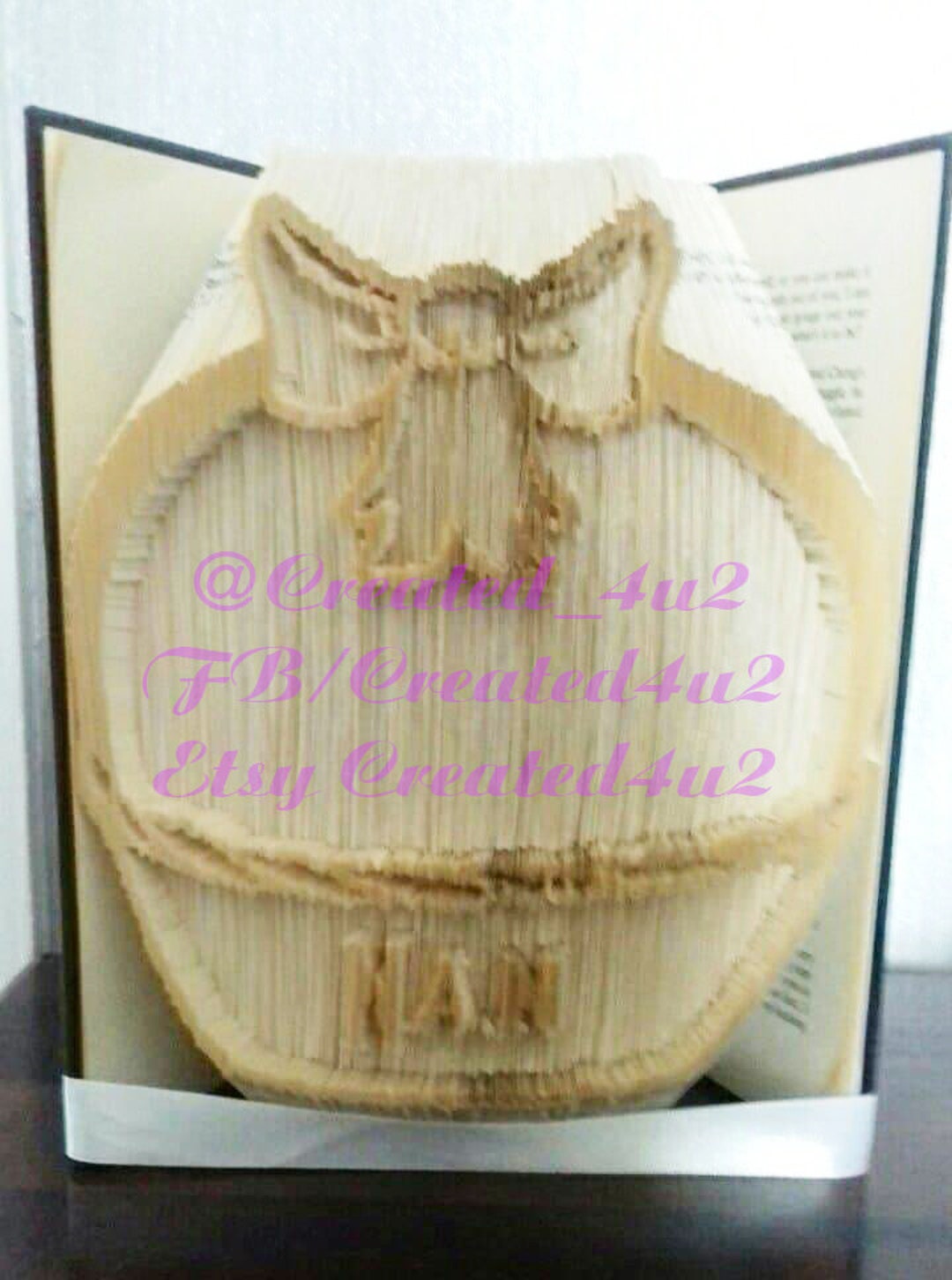 Combi Cut & Fold Book Folding Pattern NAN in Basket 521 Pages New ...