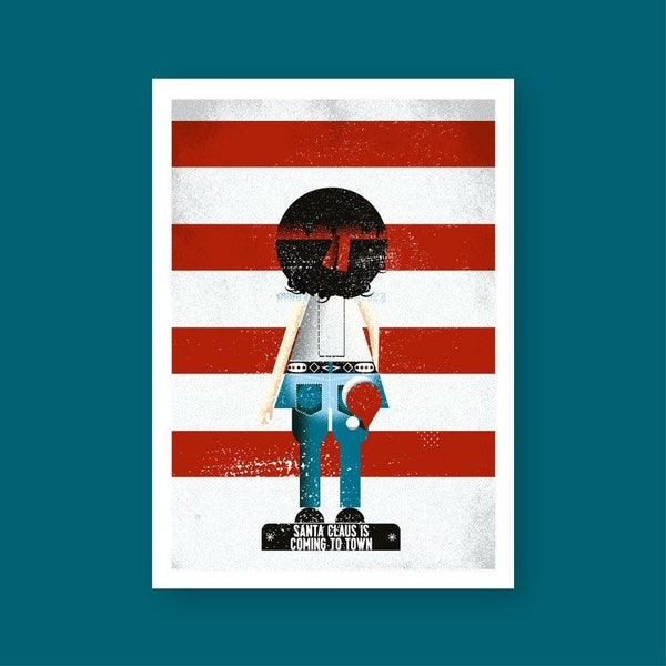 Bruce Springsteen - Etsy UK
