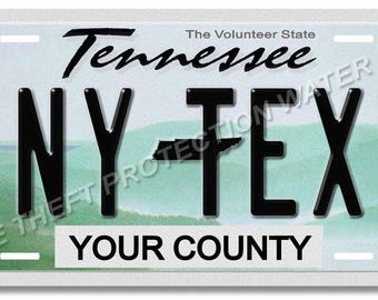 Tennessee tags | Etsy