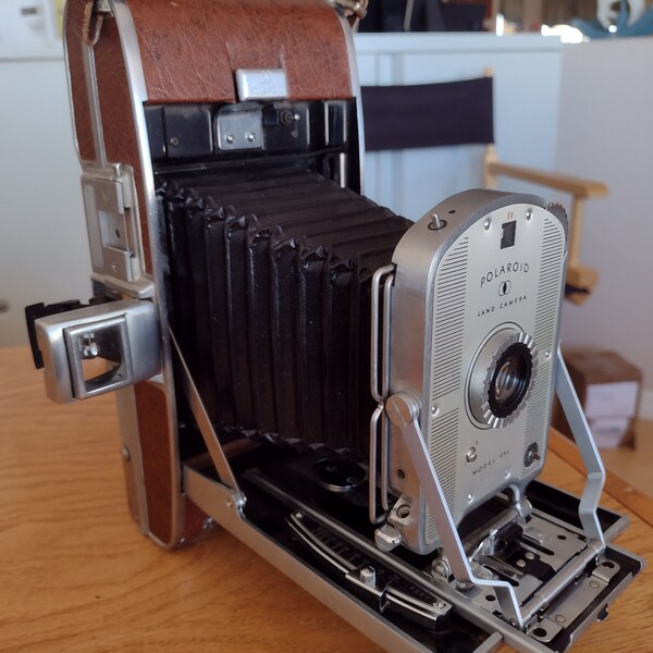 Vintage Still Camera - Etsy