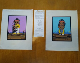 Gerda Christoffersen - Etsy