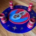 Holy Family Advent Wreath - Etsy
