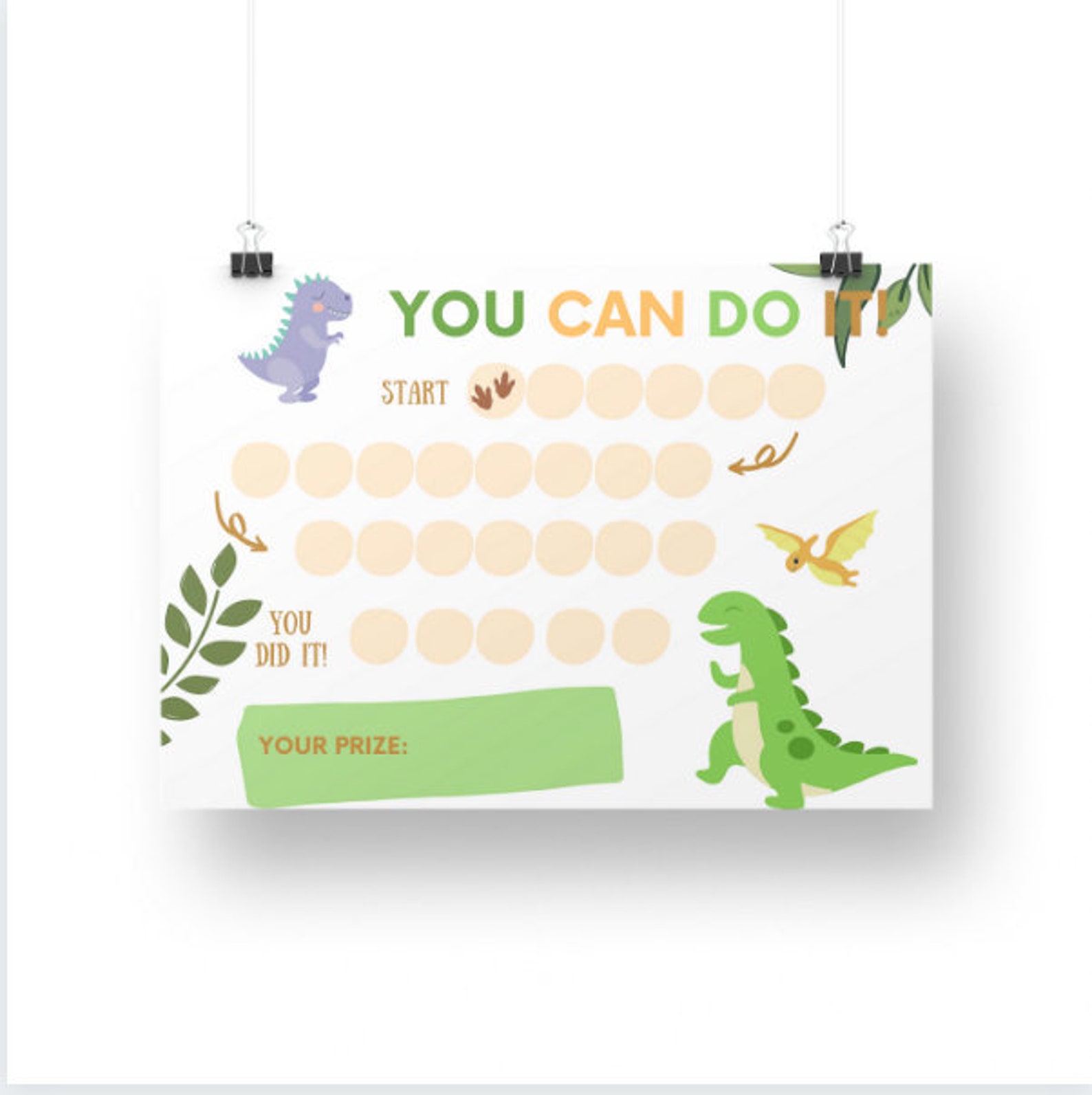 Printable Reward Chart, Reward Sticker Chart, Kids Prize Chart, Toddler ...