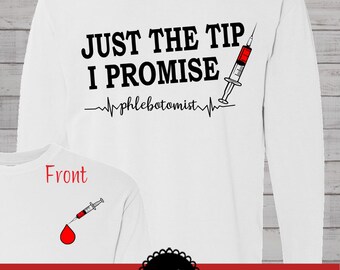 Phlebotomist | Etsy