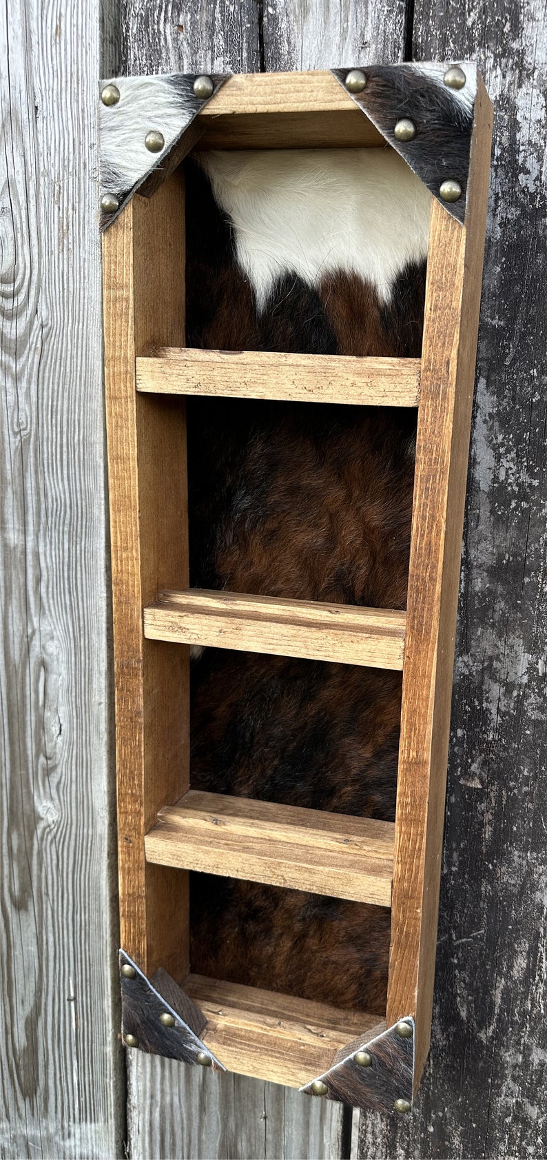 Trophy Buckle Case - Etsy