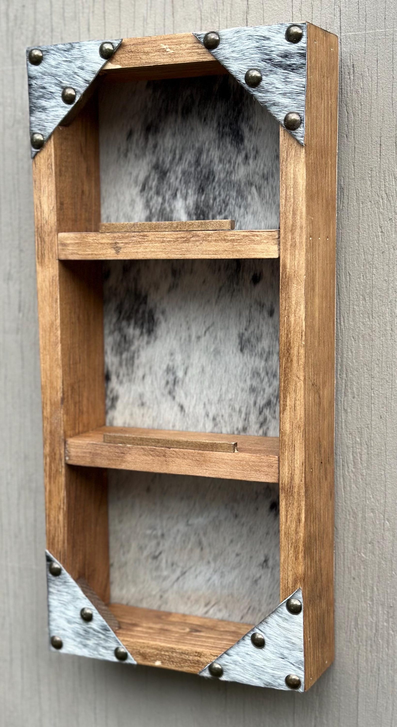 Trophy Buckle Case Holds 3 - Etsy