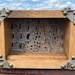Single Belt Buckle Display Case - Etsy