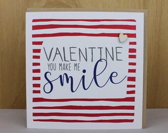 You make me happy | Etsy