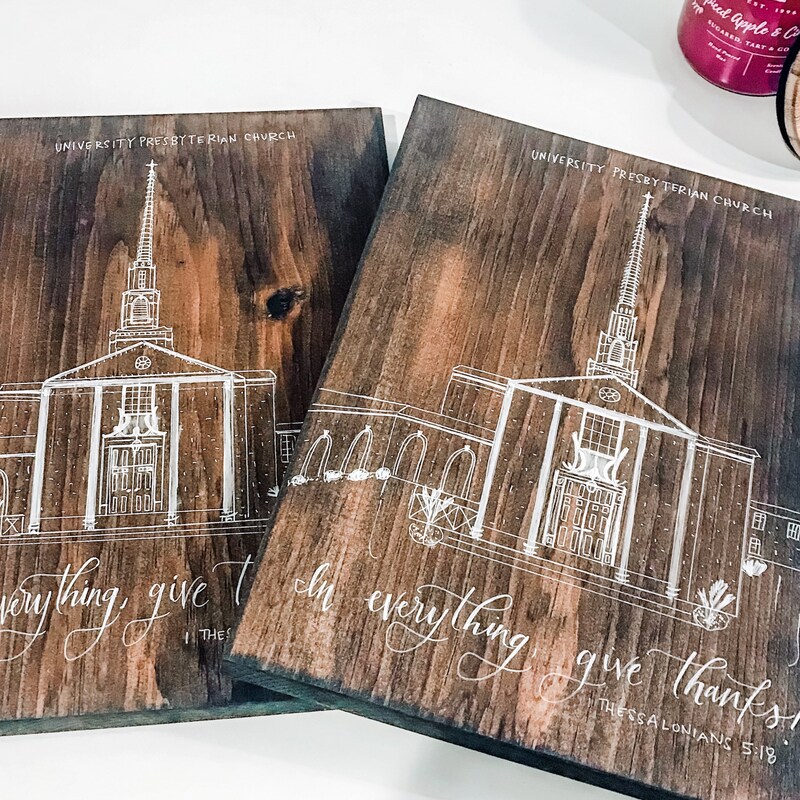 Church Pew Sign - Etsy