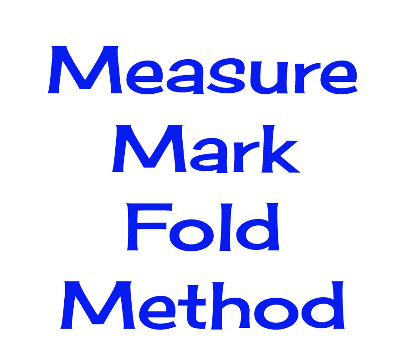 Faith Folded Book Art Pattern Book Folding Pattern Book - Etsy