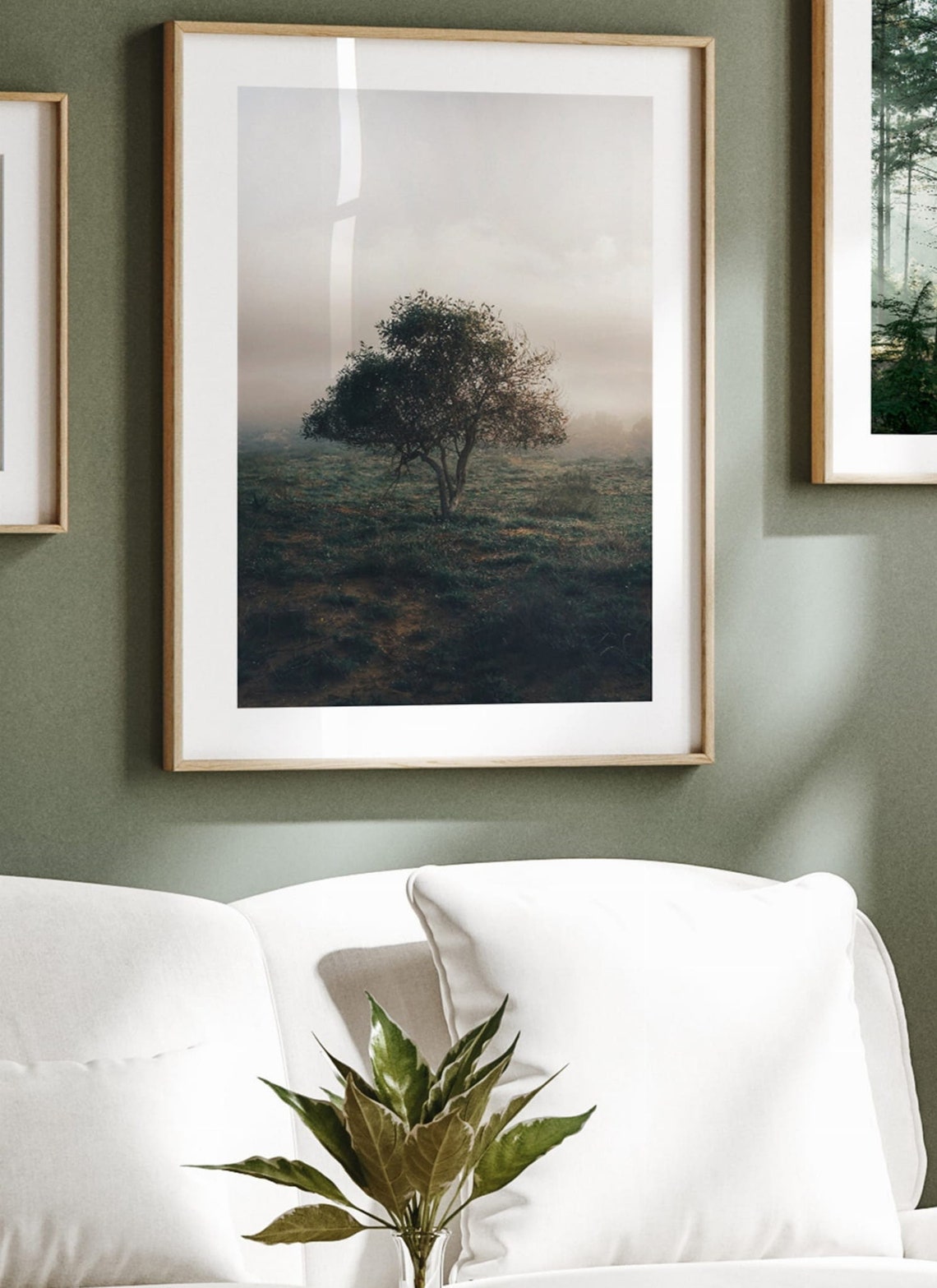 Wish Tree Poster - Etsy