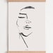 Inspirational Portrait Poster - Etsy