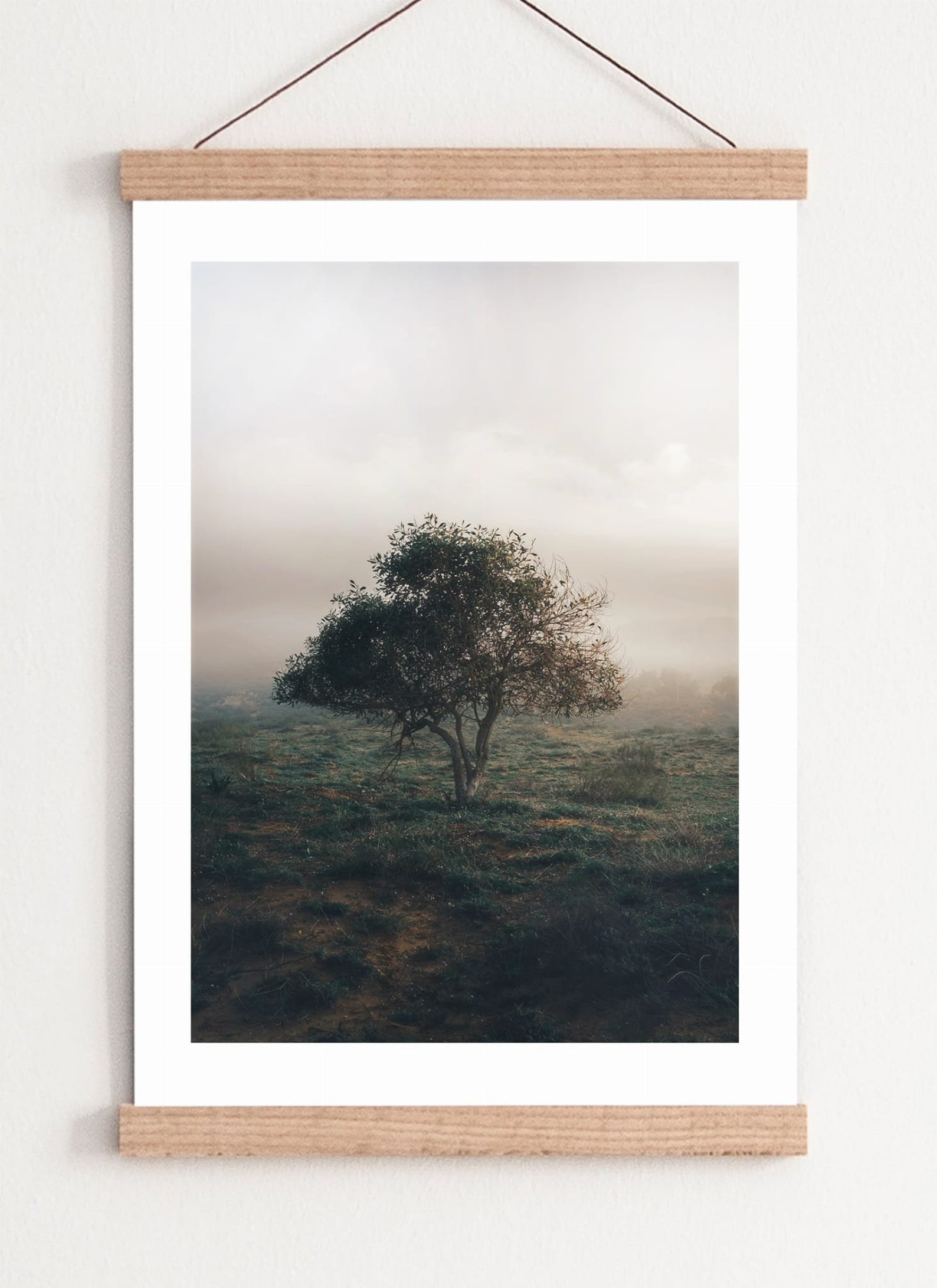 Wish Tree Poster - Etsy