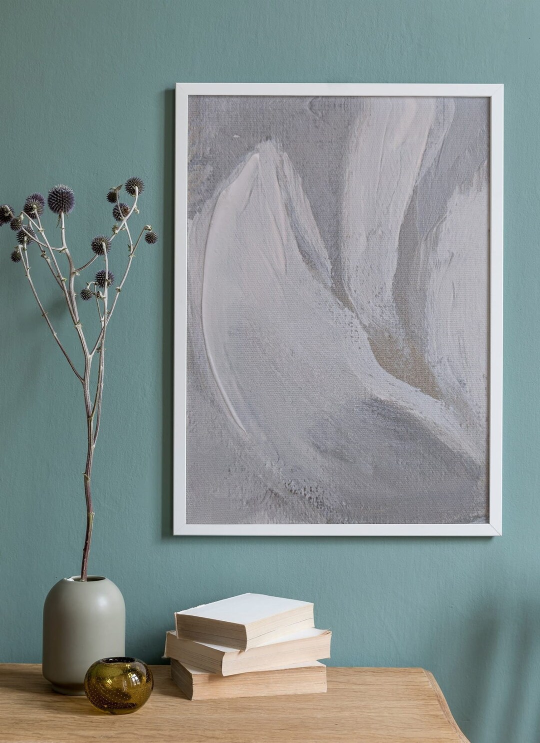 Breakaway Poster - Etsy