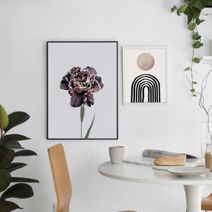 Violet Perfection Poster - Etsy