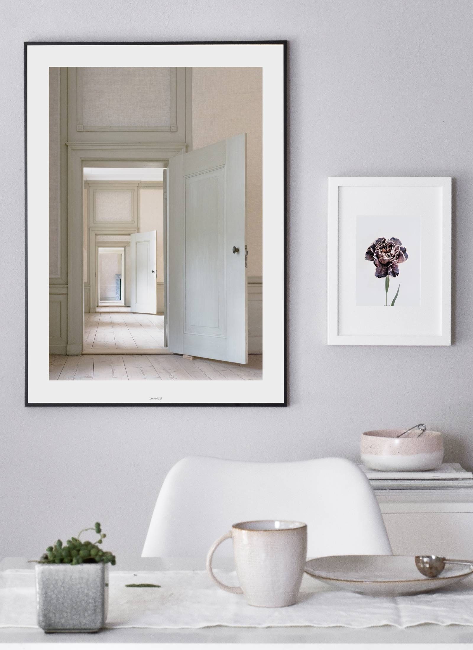 The Doors Poster - Etsy