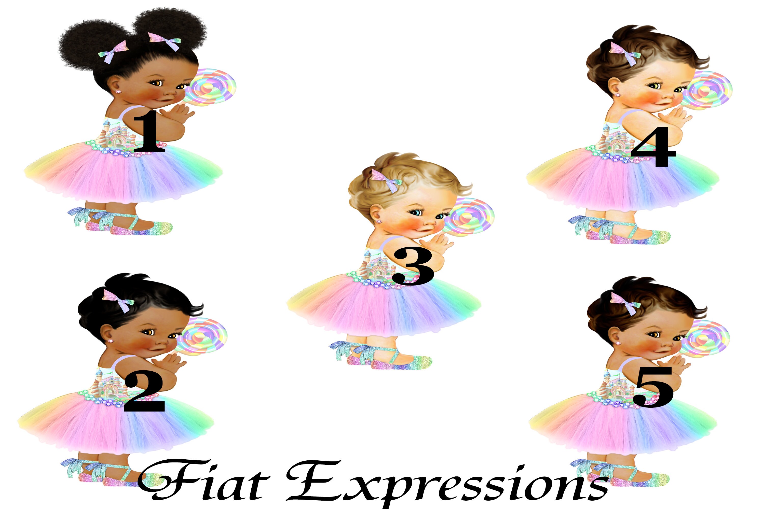 Candy Land Baby Shower Table Centerpiece - Etsy