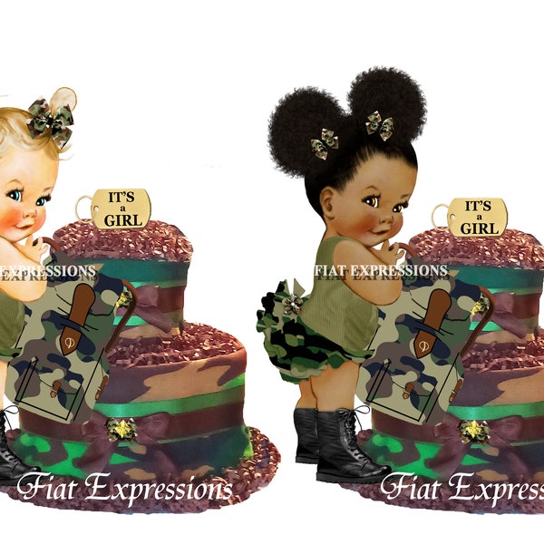 Army Baby Shower - Etsy