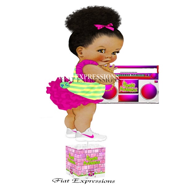 Fresh Princess - Etsy