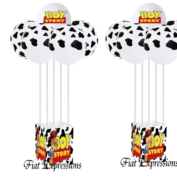 Baby Shower Table Centerpieces - Etsy