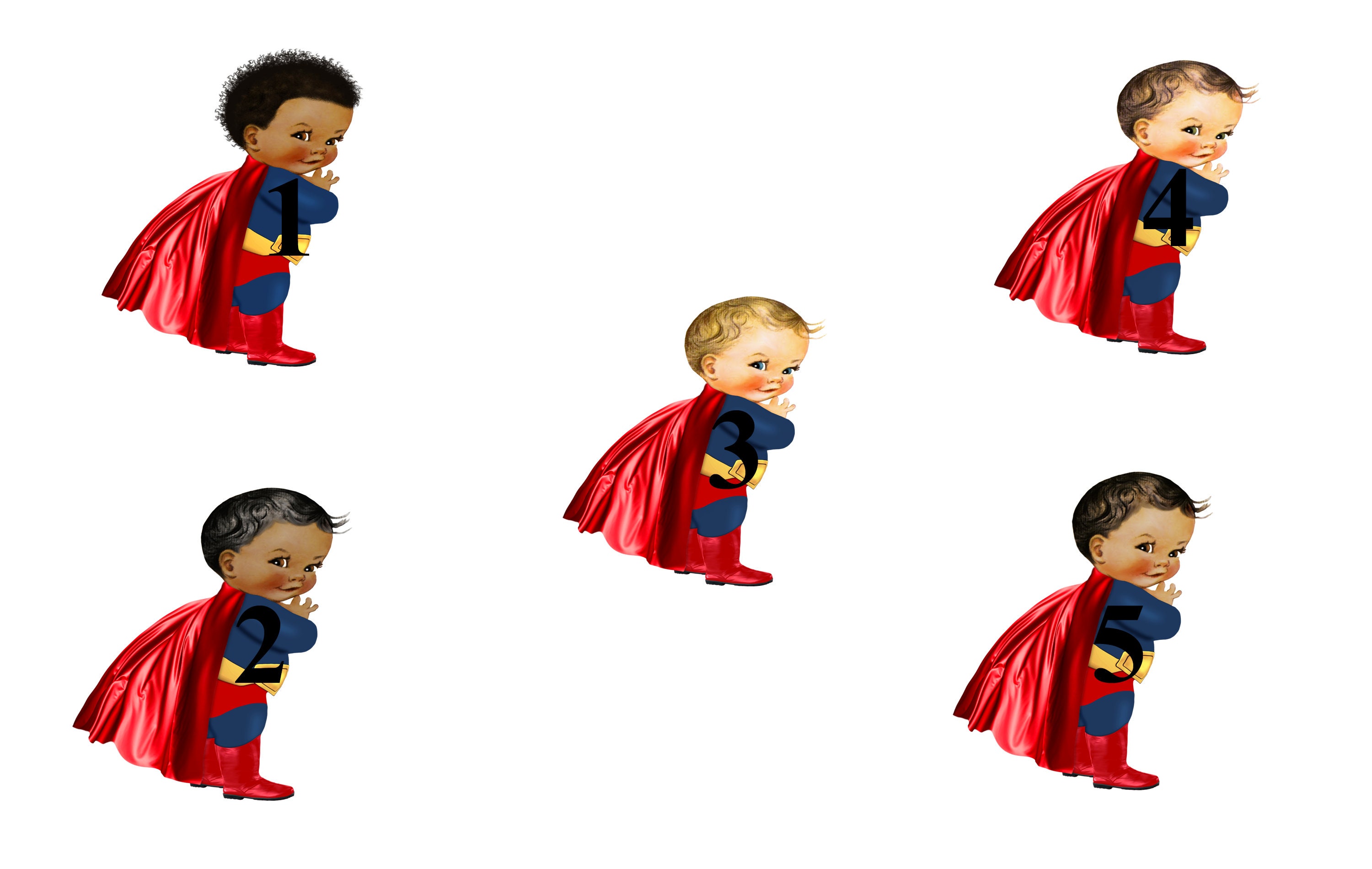 Super Baby Shower Poster Super Boy Baby Shower Poster Baby - Etsy